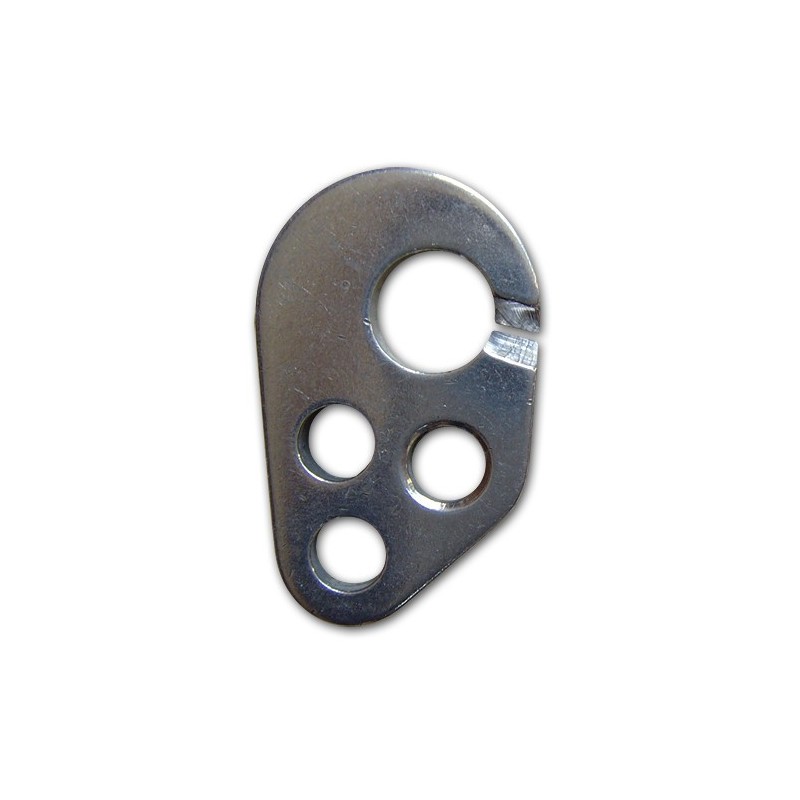 Paratroc - Brummel hook 3