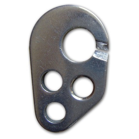 Paratroc - Brummel hook 3 holes