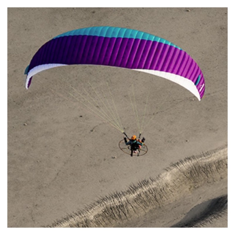 Advance - Epsilon 9 motor