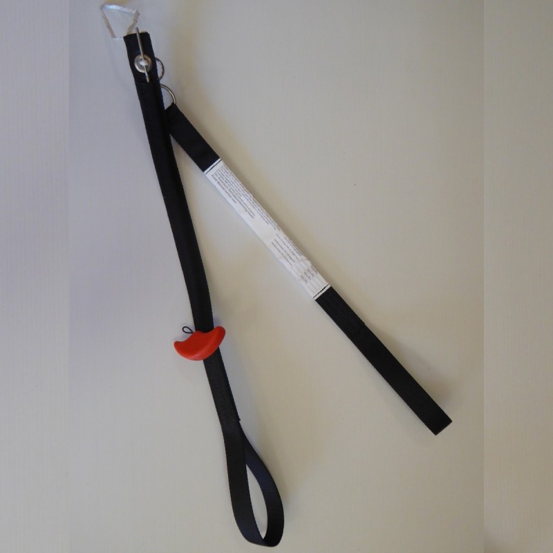 Independence - Trowing device Sk1