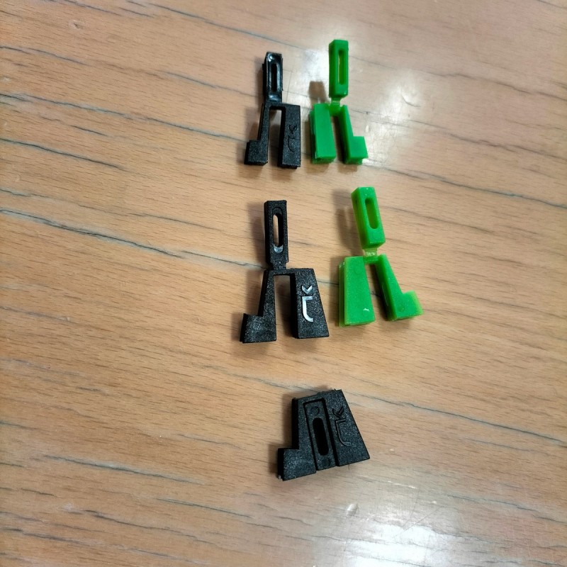 Niviuk - Clip for shackle