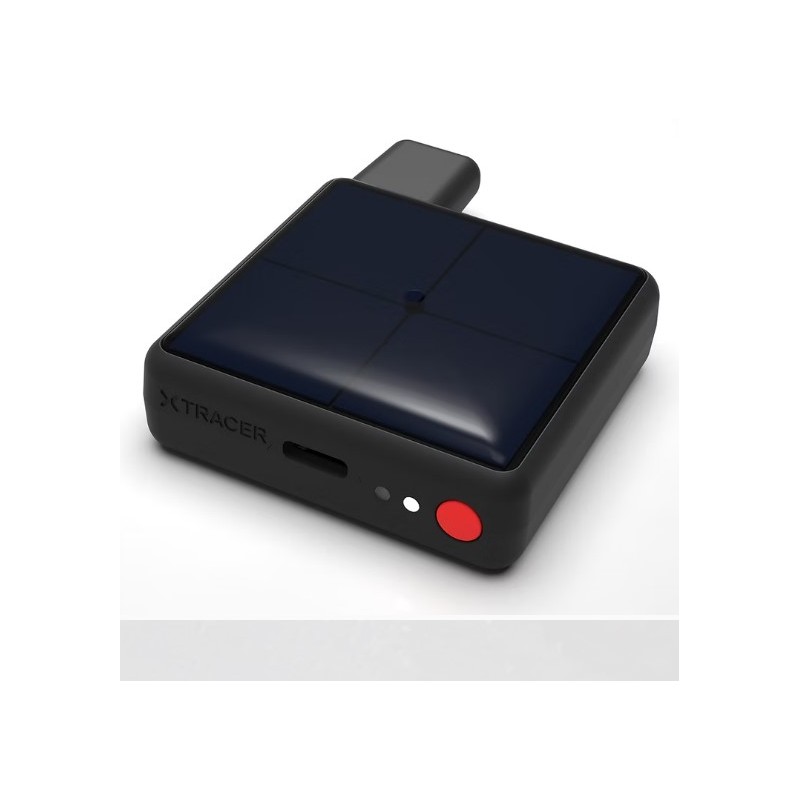 XC Tracer - Mini V