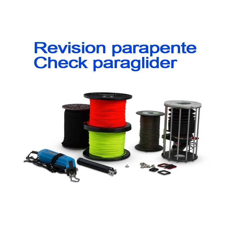 Contrôle complet express