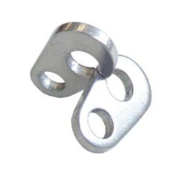 Brummel hooks per unit