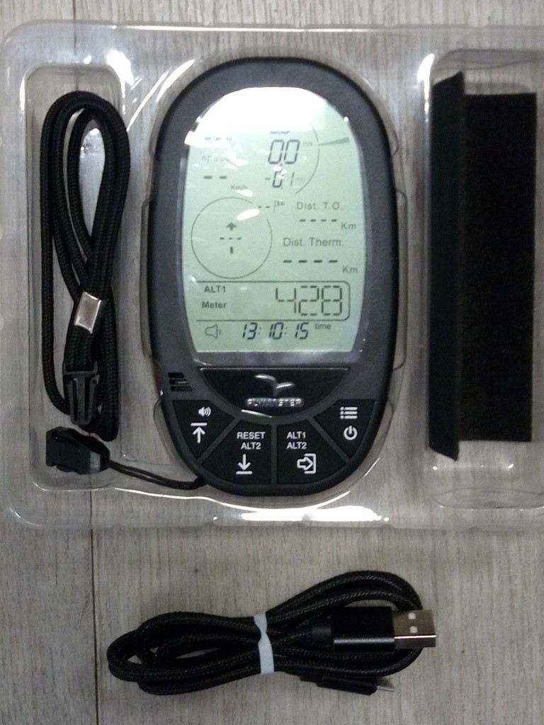 Flymaster - GPS LS