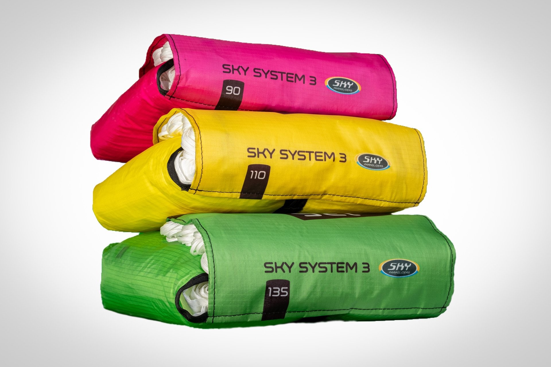 Sky Para - Sky System 3