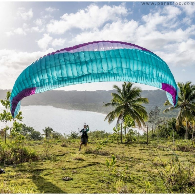 Paratroc - Official dealer Advance paragliders